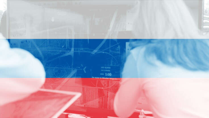 Cyber security warning amid Russia, U.S. tension - McCrary Institute