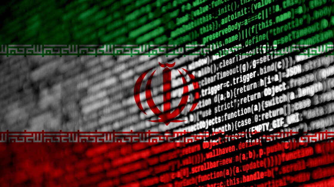 Iran + Cyber: Want to know more? - McCrary Institute