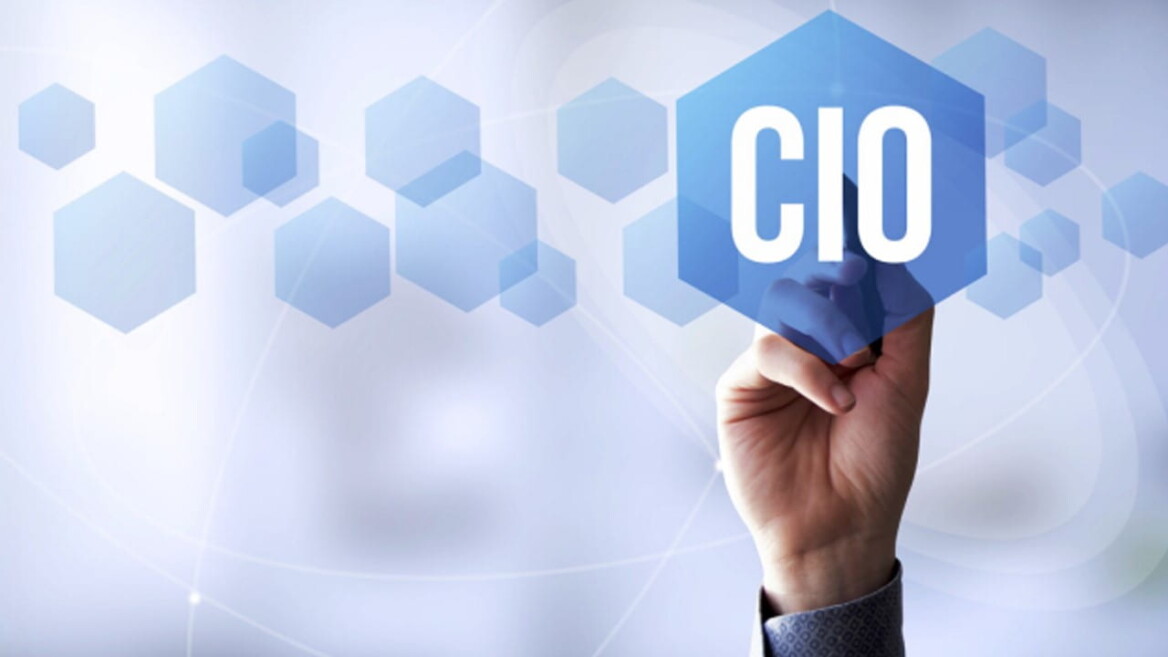 The Forward Leaning CIO - McCrary Institute