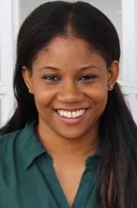 Atiya Avery - McCrary Institute