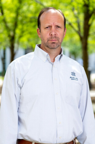 McCrary Institute - Cyber and Critical Infrastructure Security