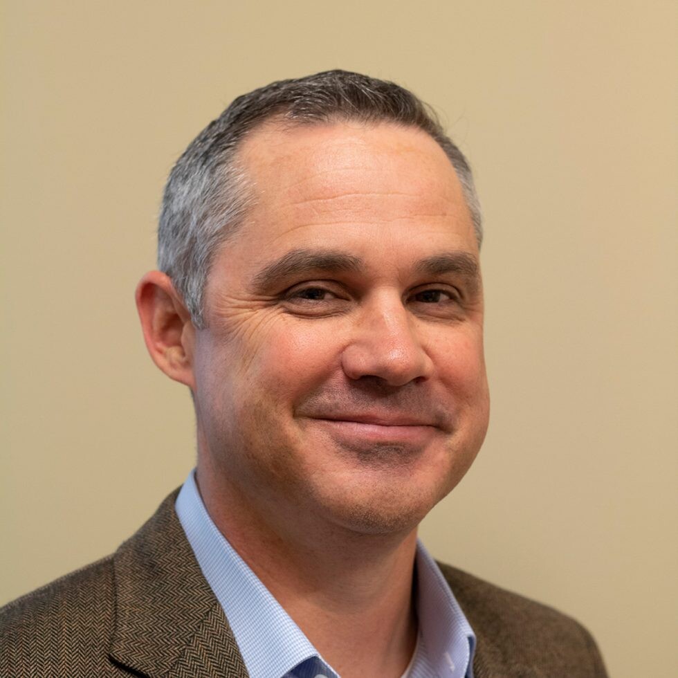 Ernest Ferraresso - McCrary Institute