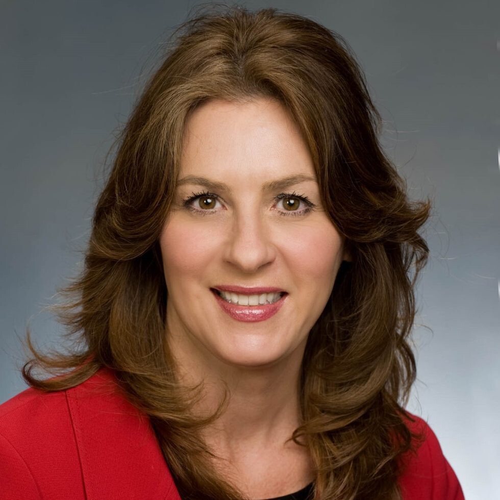 Michele Guido - McCrary Institute