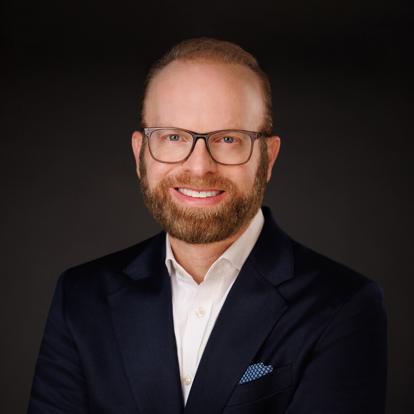 Daniel Kaniewski - McCrary Institute