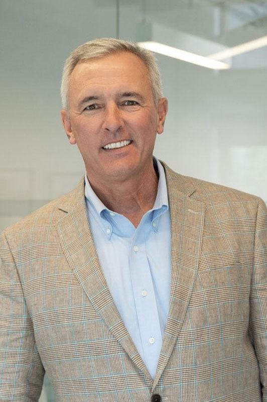 John Katko - McCrary Institute