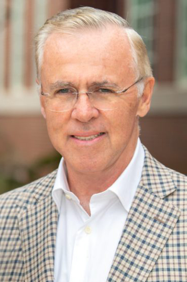 Richard Knop - McCrary Institute