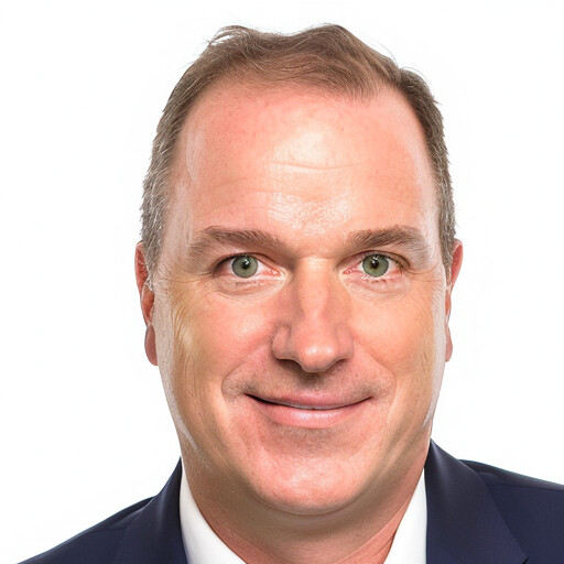 Bob Kolasky - McCrary Institute
