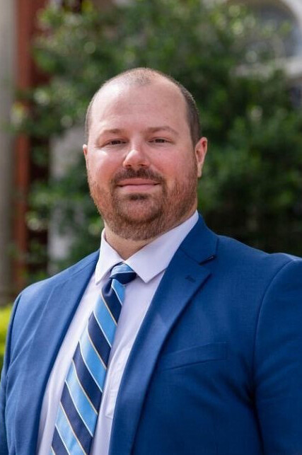 Tucker Simpson - McCrary Institute