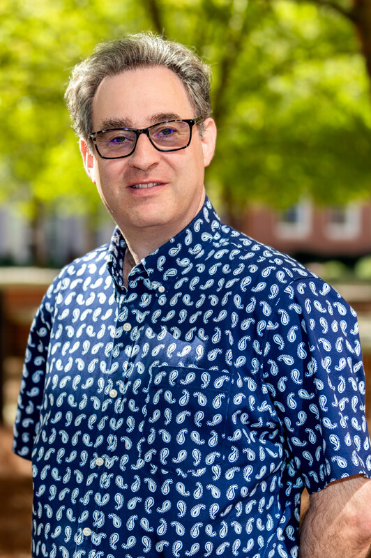 Daniel Tauritz - McCrary Institute