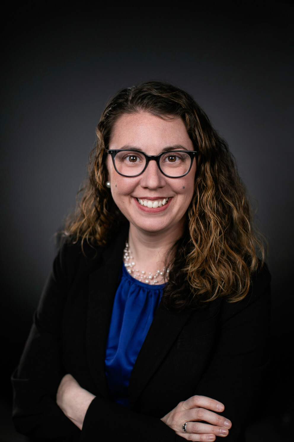 Victoria Dillon - McCrary Institute