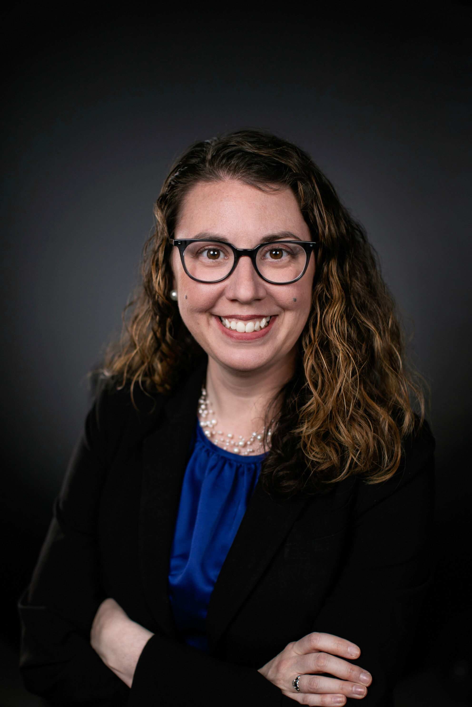 Victoria Dillon - McCrary Institute