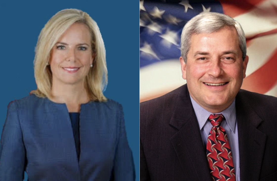 Auburn University’s McCrary Institute welcome former secretary of ...