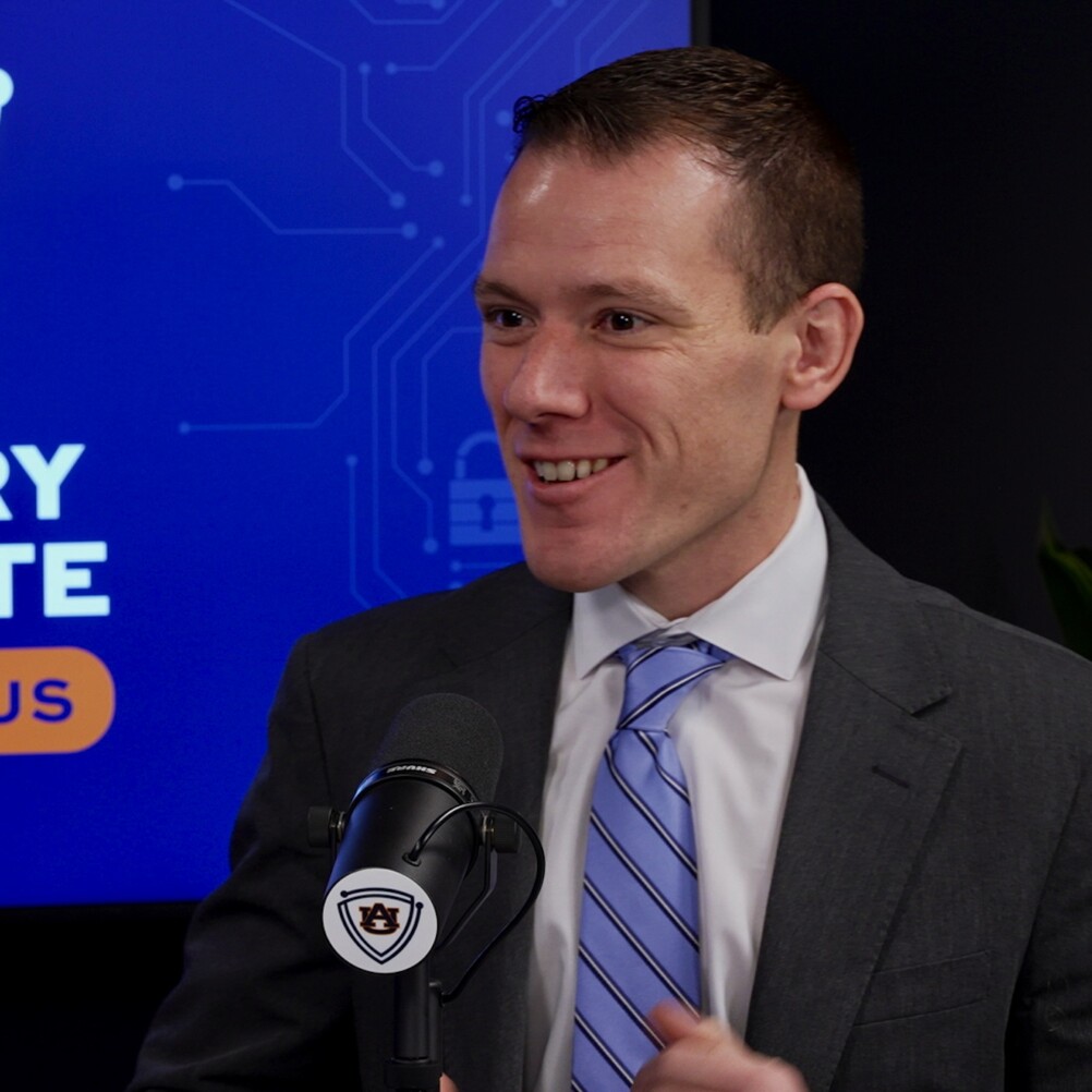 McCrary Institute - Cyber and Critical Infrastructure Security
