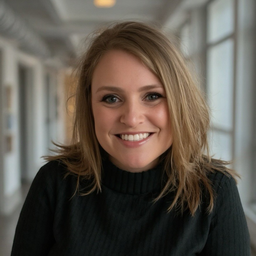 Cynthia Kaiser - McCrary Institute