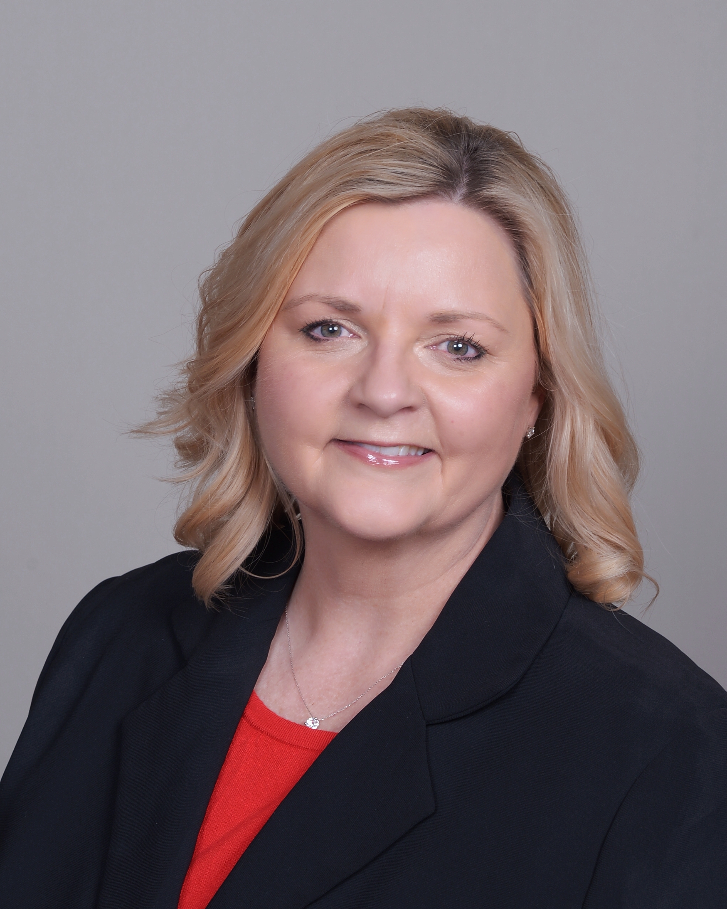 Jennifer Flandermeyer - McCrary Institute