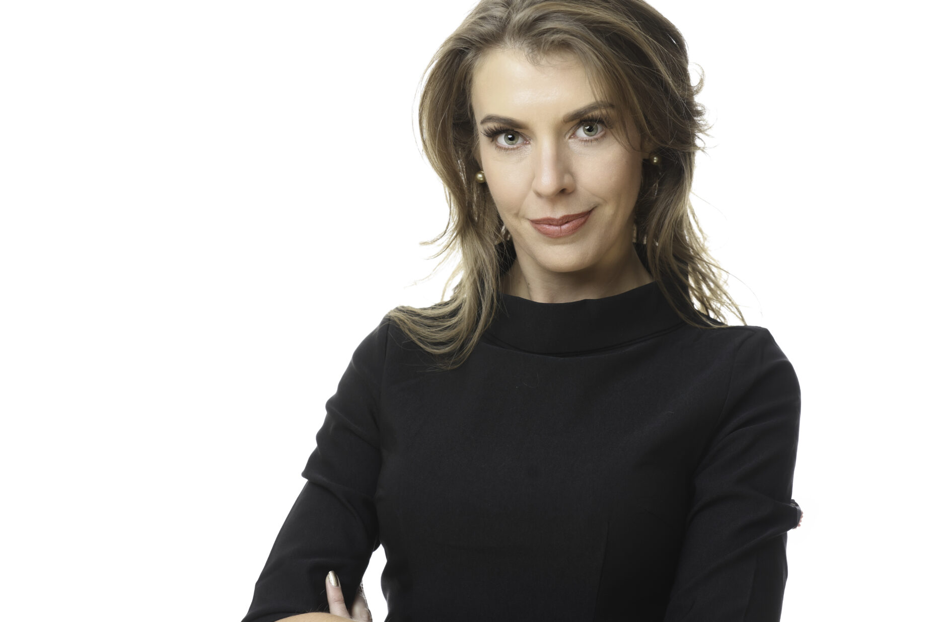 Laura Galante - McCrary Institute