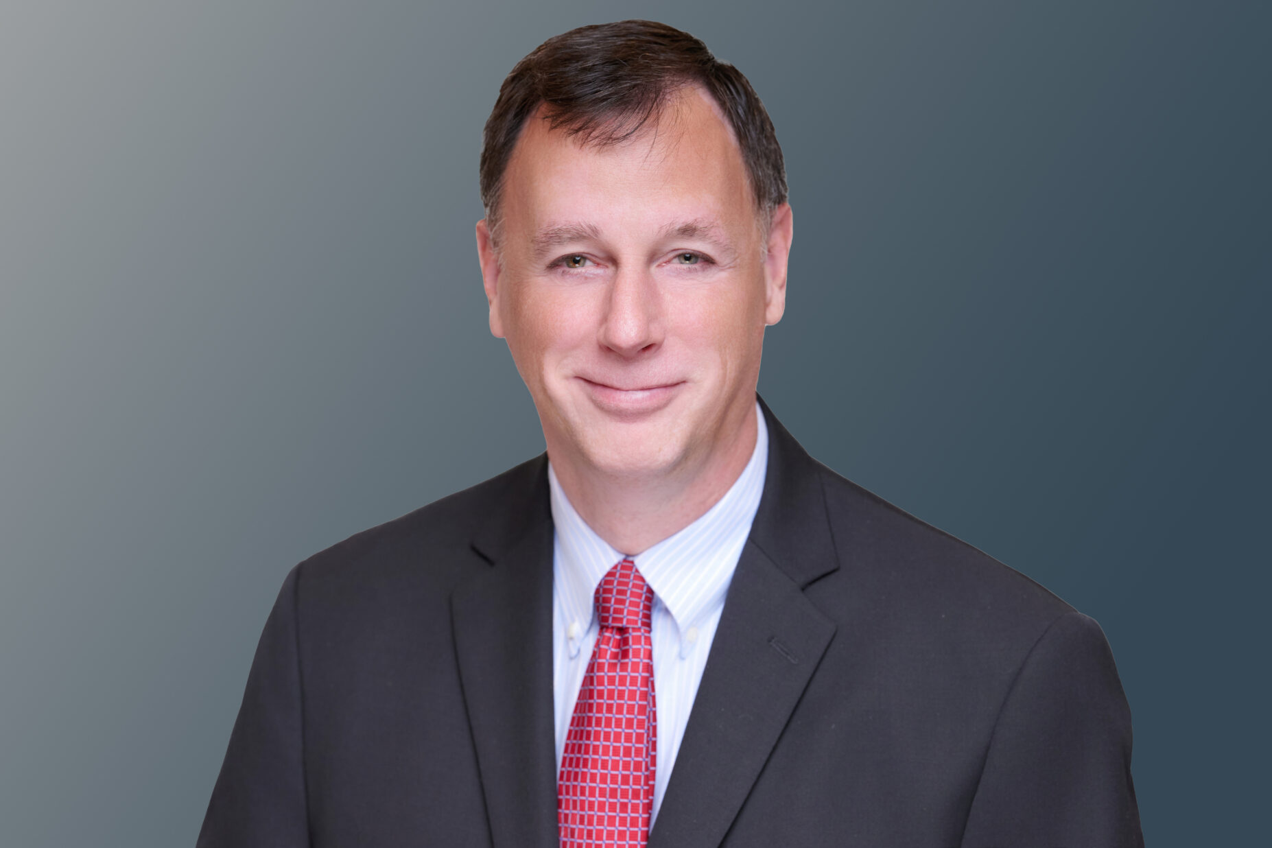 Rob Joyce - McCrary Institute