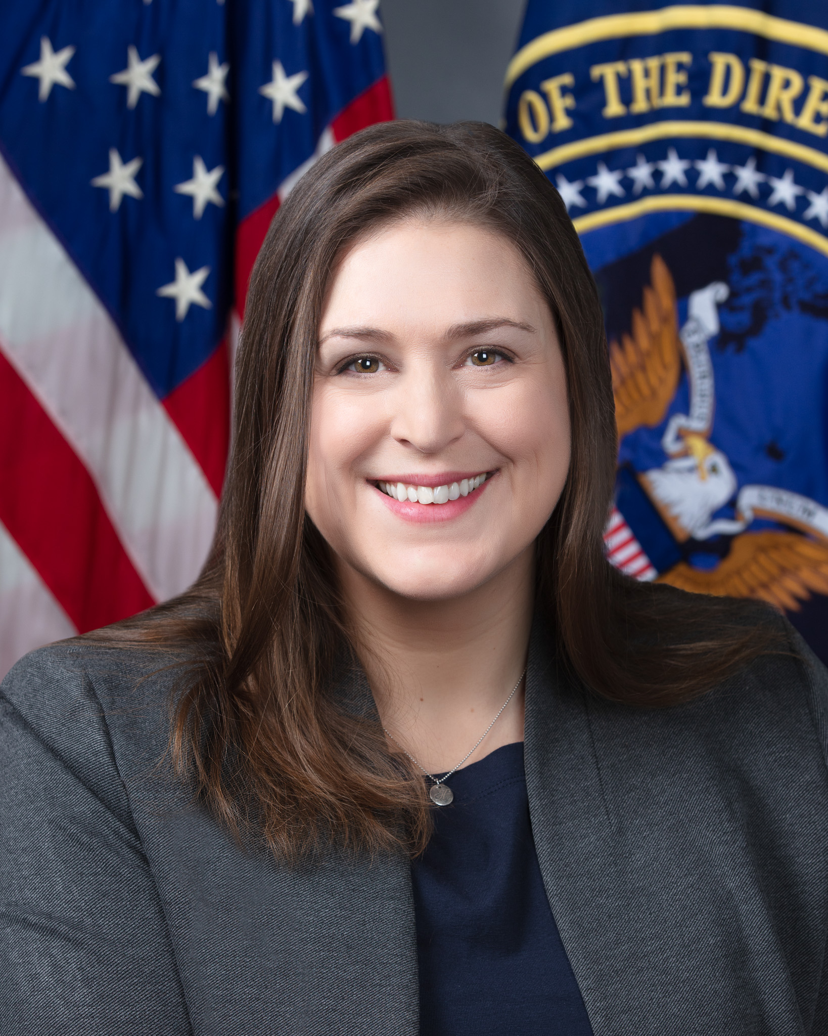 Lauren Goldman - McCrary Institute